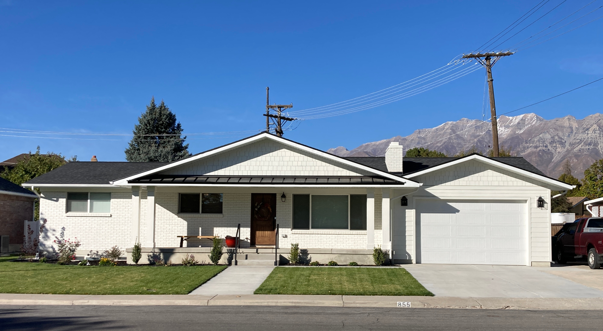 Centurion Homes - Custom Homes, Remodels & Additions in Utah