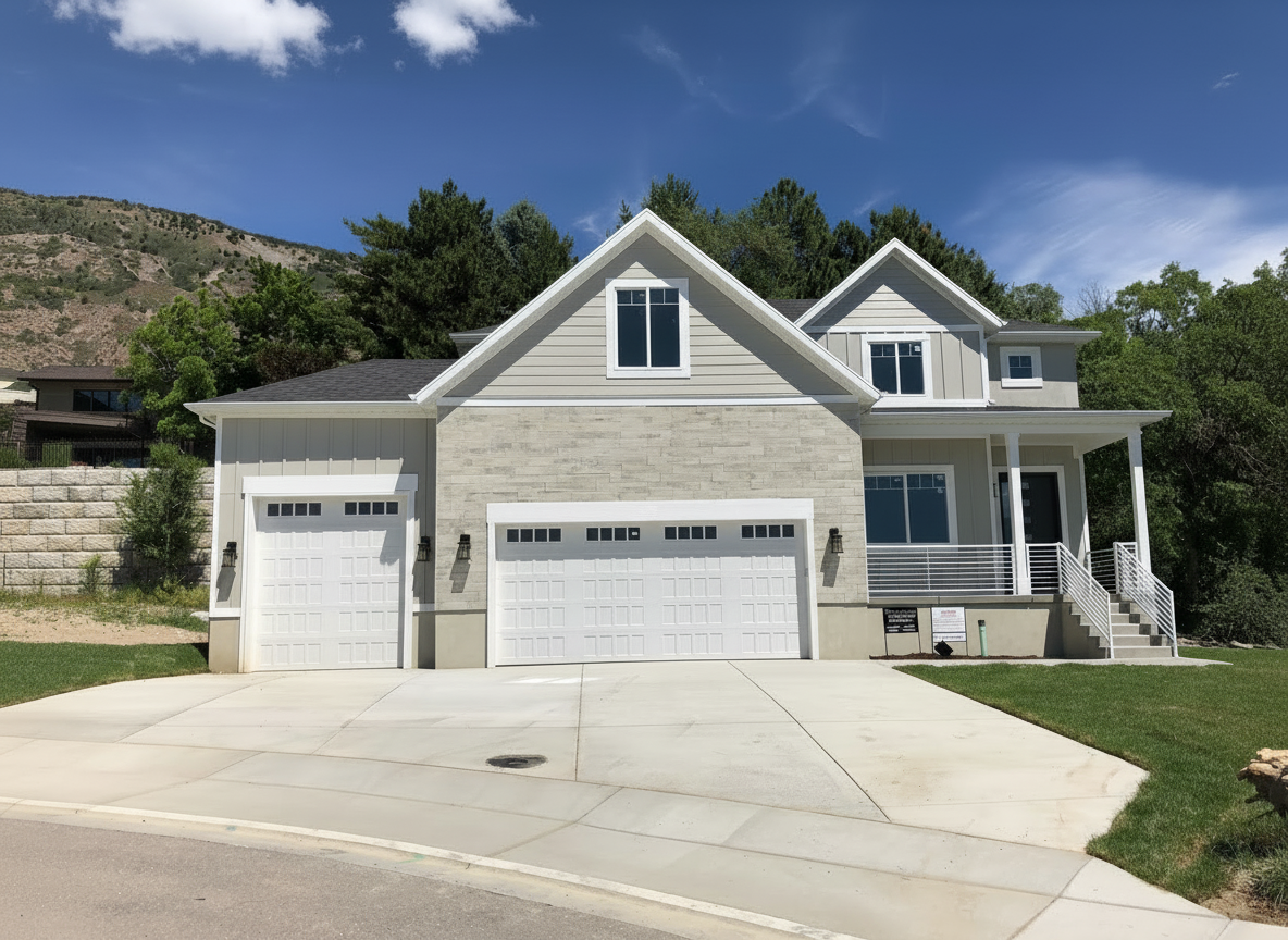 Centurion Homes - Custom Homes, Remodels & Additions in Utah